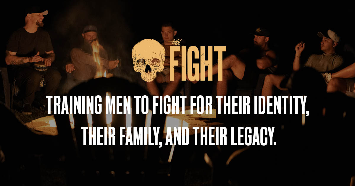 The Warrior's Guide | The FIGHT