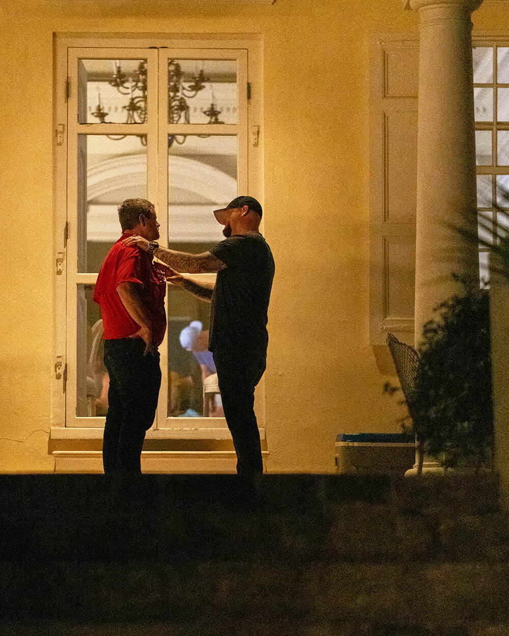 Sparring Sessions | The FIGHT