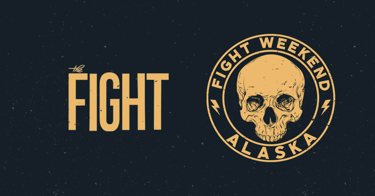 FIGHT Weekend | May 22-25, 2025 | The FIGHT